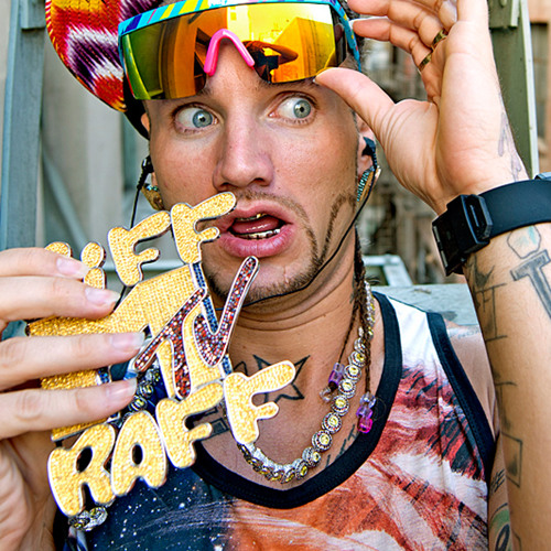 Riff Raff Chain