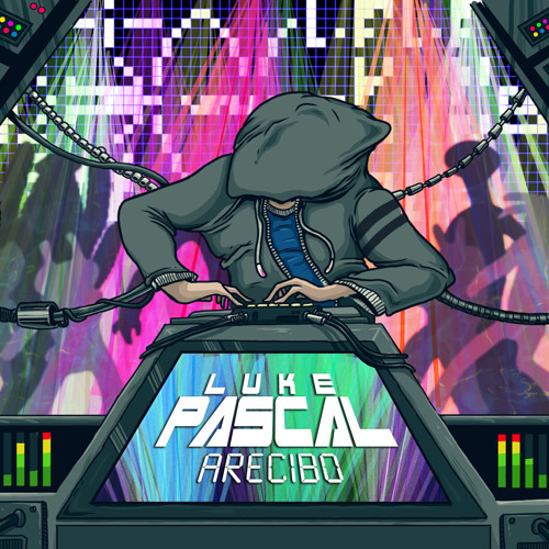 Stream Luke Pascal - Arecibo (Original Mix) FREE DOWNLOAD!!! by Luke ...