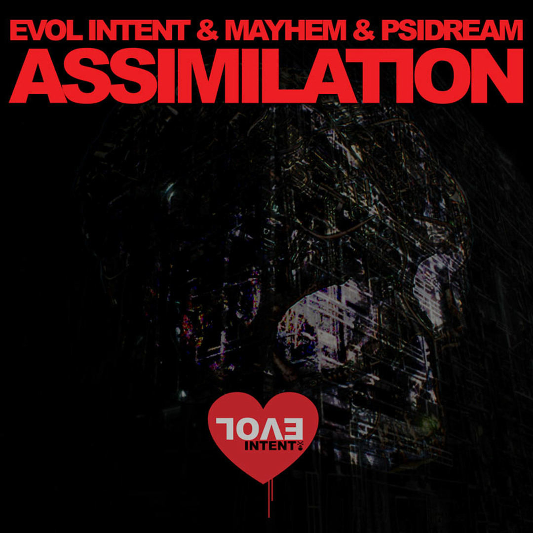 Stream Evol Intent & Mayhem & Psidream - Assimilation (Thowback ...