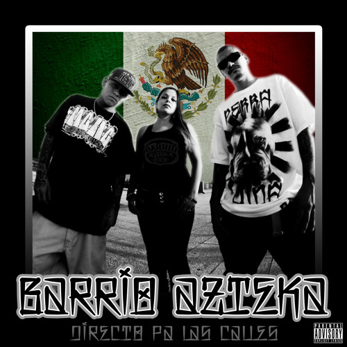 Stream 16 - Barrio Azteka - (bonus Track) Asi Es Como Se Hace FT.DADOS ...