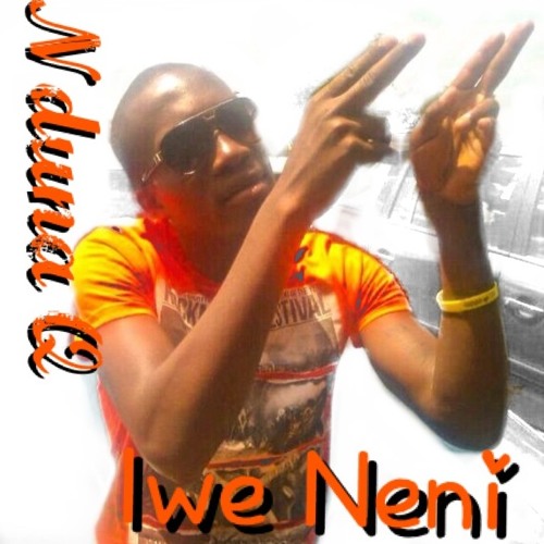Stream Nduna Q -Iwe Neni (November 2013) by Kev5007+1 | Listen online ...