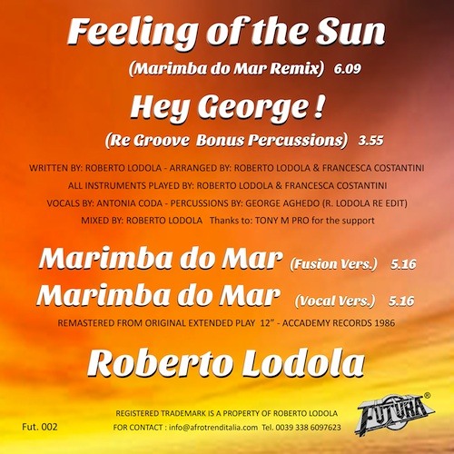 Stream Hey George ! - Roberto Lodola (Sample Preview) by D.J.Roberto ...