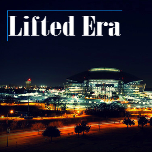 Stream Lifted Era (Official) [prod. by Fly Life beats] by Manolo ...