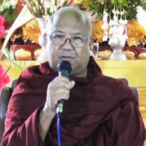 Stream Main Ma Hla | Listen to Dhamma Tayar: Taw Myar: playlist online ...