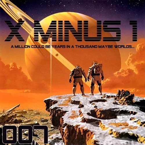 Stream X MINUS 1 Ep. 007 by Fruit Snacks | Listen online for free on ...