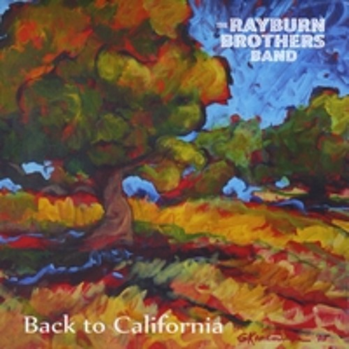 Stream The Rayburn Brothers - Go Down Easy (Country/Folk/Singer ...