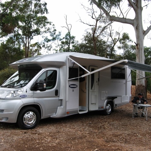 Stream Interview - Trakka Recreational Vehicles by Cars Transport ...