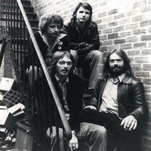 Stream Tell My Secrets (1978) Graham Simmonds Band by Mountain Songs ...