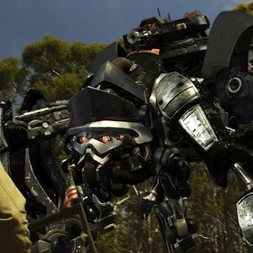 Stream Nazi robot spiders - The 25th Reigh - Interview with the DOP ...