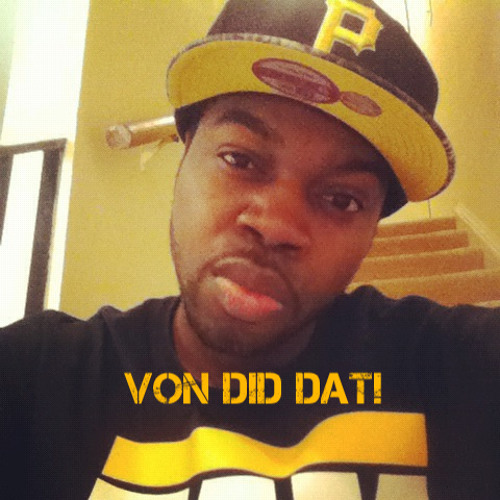Stream Von Did Dat! "Brand New"...........Produced By Von Did Dat! by ...