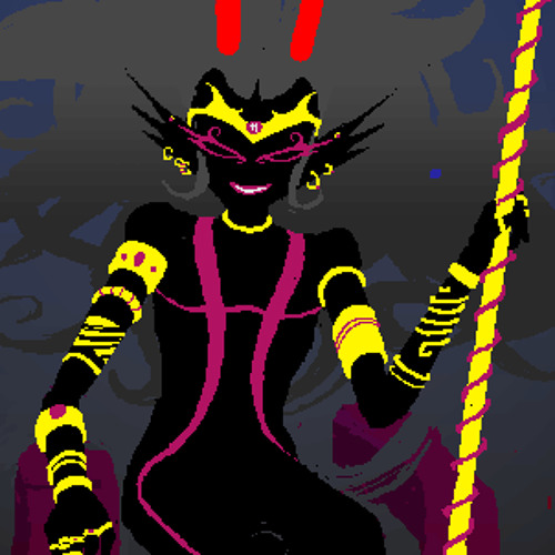 Stream The Condescension Song by violasarecool | Listen online for free ...