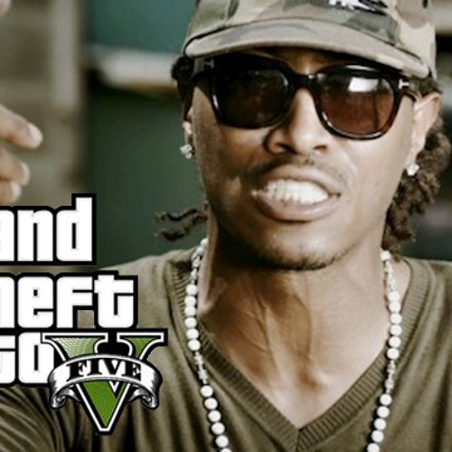 Stream How It Was - Future by MagnumMed | Listen online for free on ...