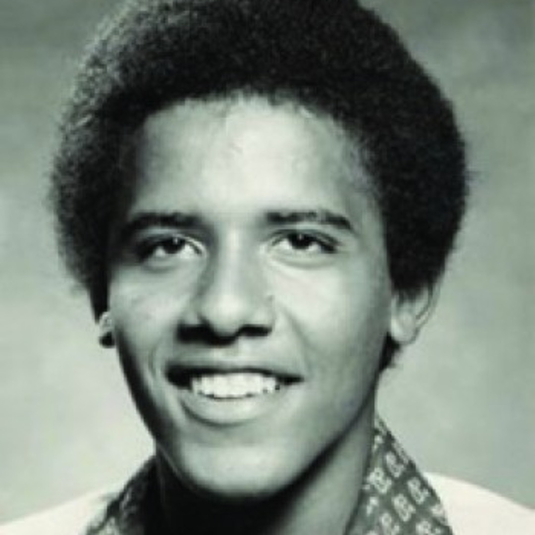 Stream The History Of Obama In The Summer Of 1985 Part One by Nancy R ...