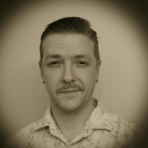 Stream Silhouette In The Sunset by Al Harrison-Whyte by Al Harrison ...