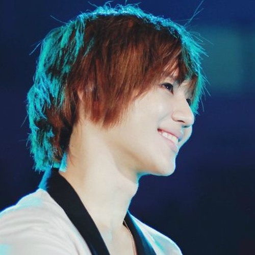 Shinee Hello Taemin