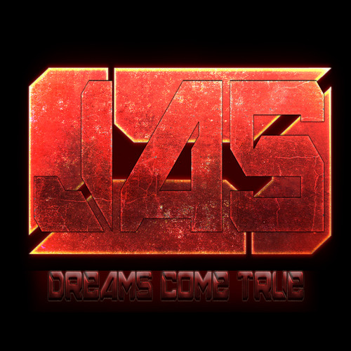 Stream JAS | Listen to JAS - DREAMS COME TRUE EP playlist online for ...