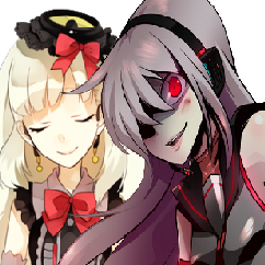 Stream MAYU X Tei - Spinal Fluid Explosion Girl - Vocaloid + UTAU by ...