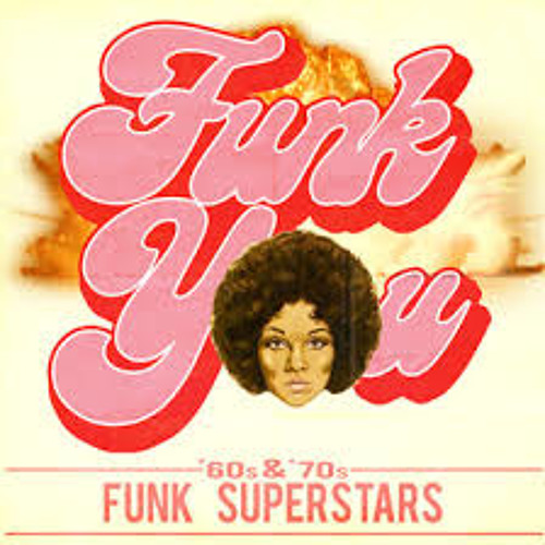 Stream 100% Pure Funk mixed by DJ FA (Paris),ksfK Productions- by Bboy ...