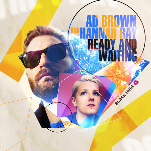 Stream Ad Brown & Hannah Hay - Ready And Waiting (Radio Edit) by ...