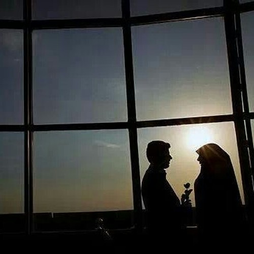 Stream ~ايا غاية العاشقين~ by Fatima_Awada | Listen online for free on ...