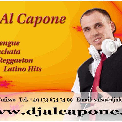 Dj Al Capone