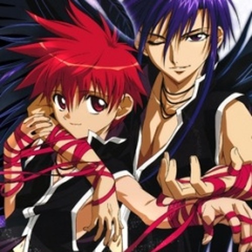 Stream DN Angel True Light ENGLISH (Cover) by Vero | Listen online for ...