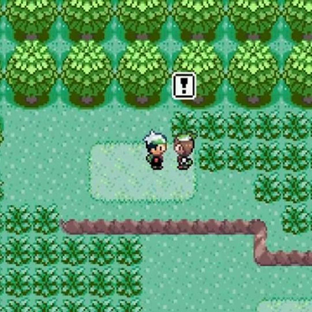 Stream Gungan Chungus | Listen to Hoenn Routes playlist online for free ...