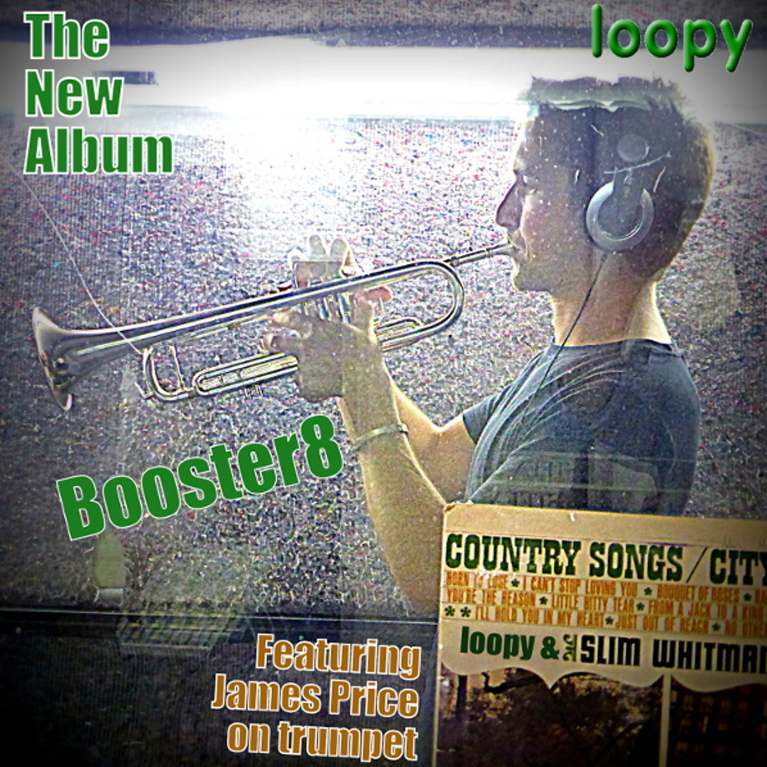 Stream Interview with trumpeter James Price by Loopy The Band | Listen ...