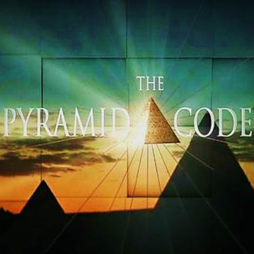 Stream Alien.Dimensions | Listen to The Pyramid Code playlist online ...