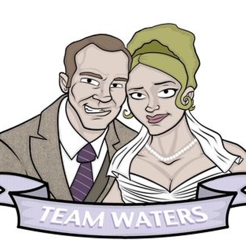 Stream episode I'm Married by Alligator Arms podcast | Listen online ...