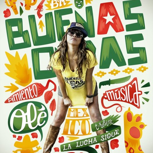 Stream Papy Chulo By Buenas Ondas Listen Online For Free On Soundcloud