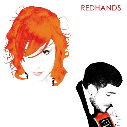 Stream Red Hands Acoustic | Listen to Red Hands - Acoustic demo ...