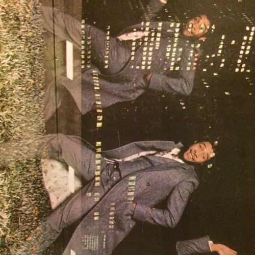 Stream Does she by KEITA / Jack Warriors | Listen online for free on ...