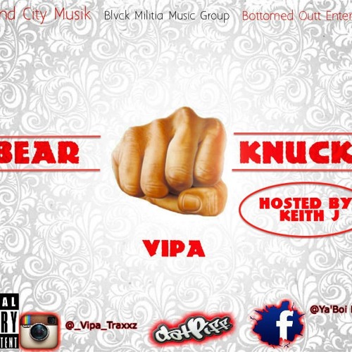 Stream Vipa Musik | Listen to Bear Knuckles Vol.1 playlist online for ...