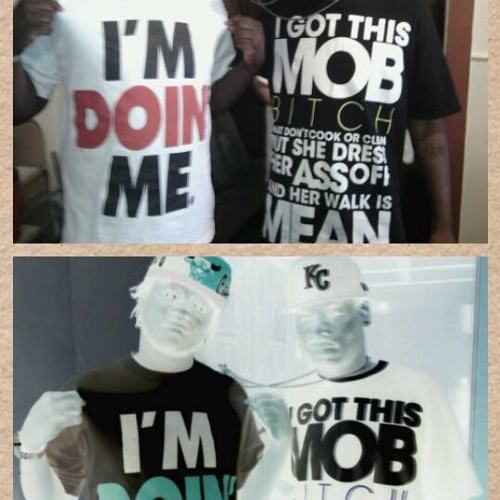 Stream LETS GET IT by Reece Da Mack Glm | Listen online for free on ...