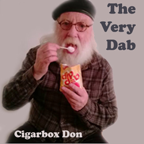 Stream donald jack | Listen to Cigar Box Don - The Very Dab playlist ...