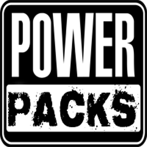 Stream Power Drops 1 Demo by yourdjdrops | Listen online for free on ...