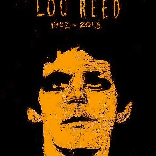 Stream "Femme Fatale" by Chad Pelley by NL Tribute to Lou Reed | Listen ...