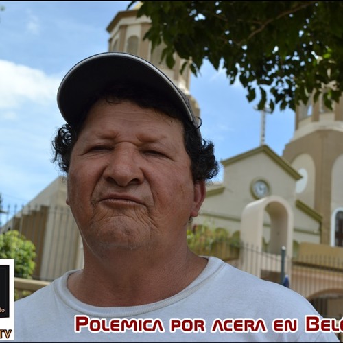 Stream Entrevista A Mario Marin by BelenDigitalTV | Listen online for ...