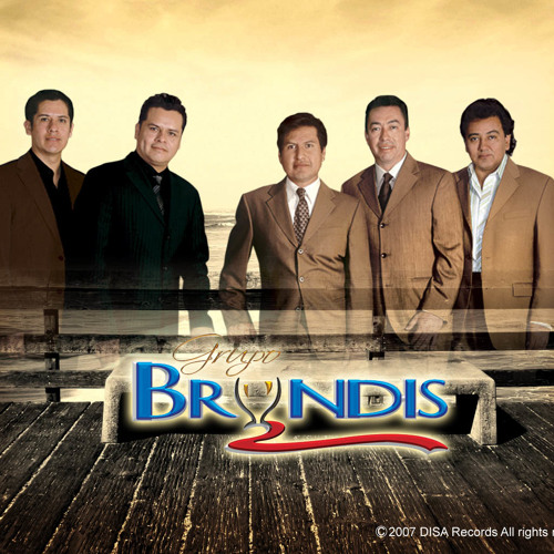Stream Grupo Bryndis - Exitos Mix (DJ Tonio) by DJTonio10 | Listen ...