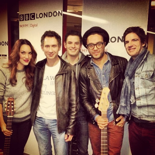 Stream FOX & FIRE BBC SIMON LEDERMAN by Fox & Fire Official | Listen ...