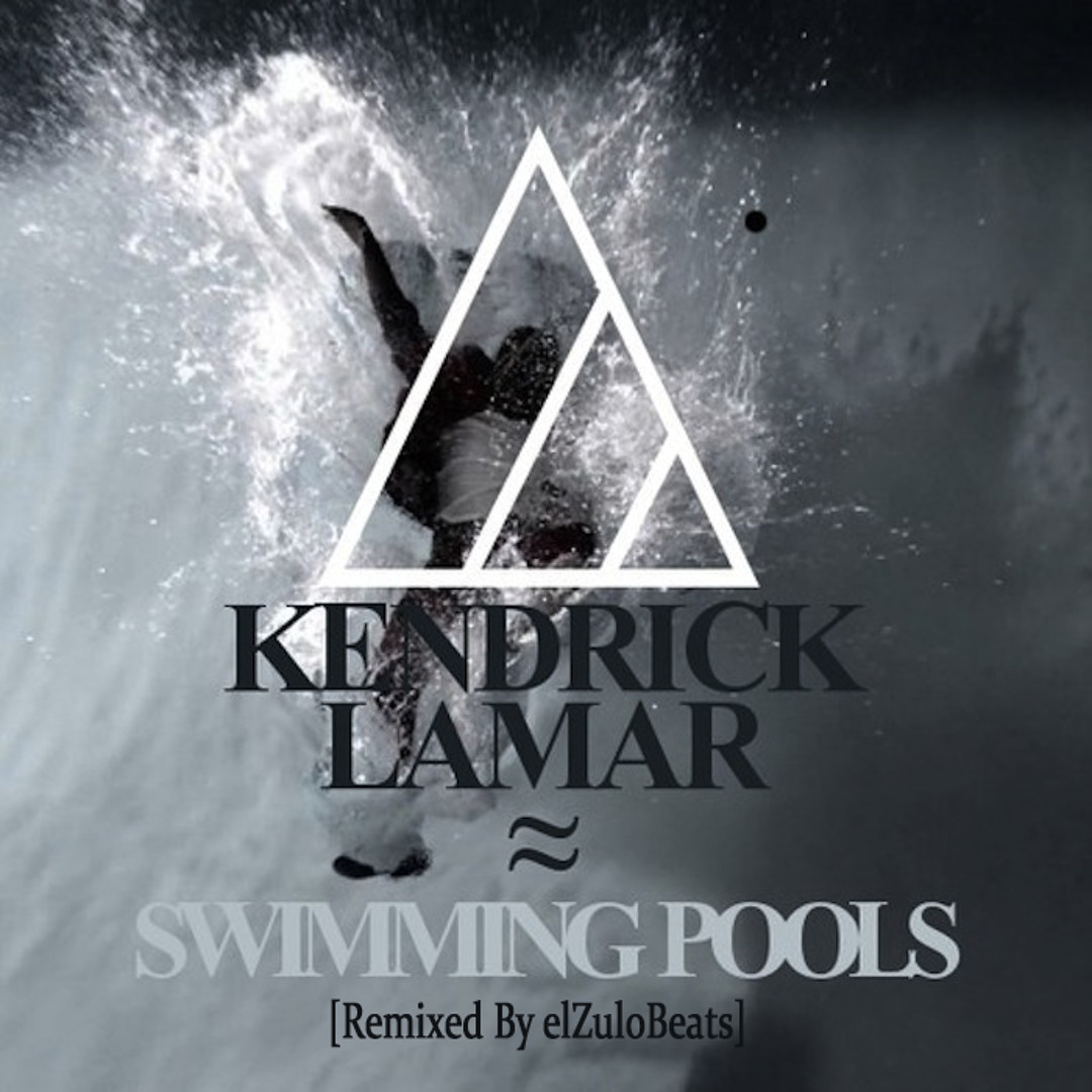 Stream Kendrick Lamar - Swimming Pools (Drank) (SoundZu REMIX) by ...