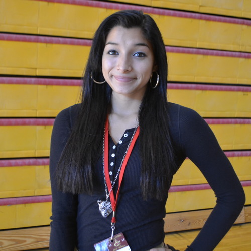 Stream Alexa Bernal by odysseysnewsmagazine | Listen online for free on ...