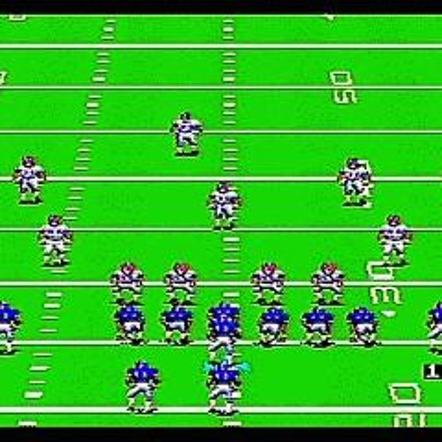 Stream curtis-hager | Listen to Fantasy Football Video Game playlist ...