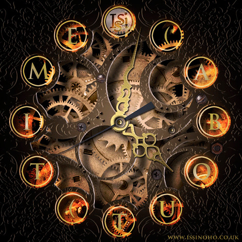 Stream Modulator2 (About Time Album Preview) by Issi Noho | Listen ...