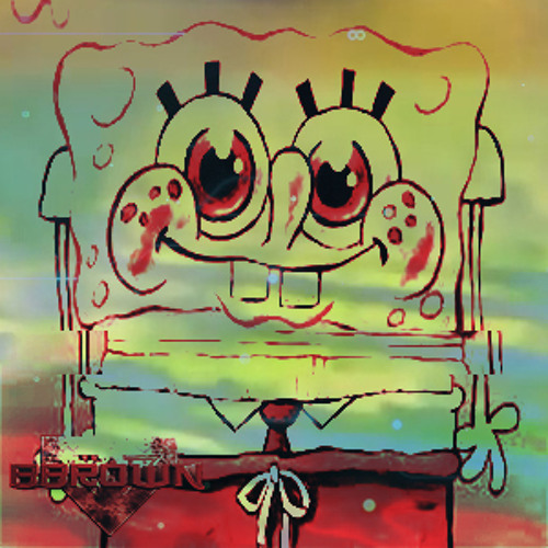 Stream SpongeBob (Takillya Remix) by The BBrown | Listen online for ...