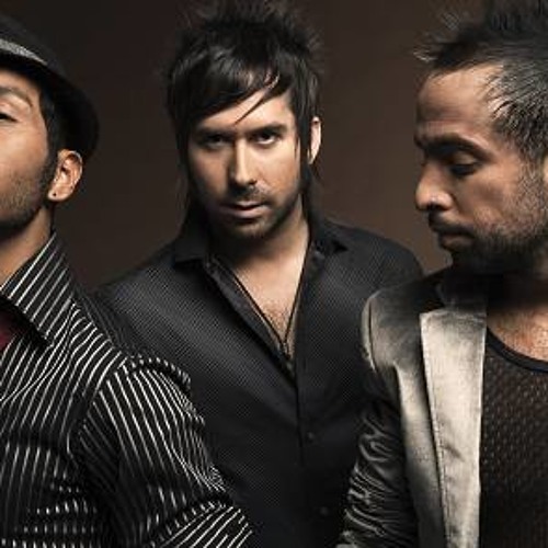 Stream Camila - de que me sirve la vida by SoyAlexSandoval | Listen ...