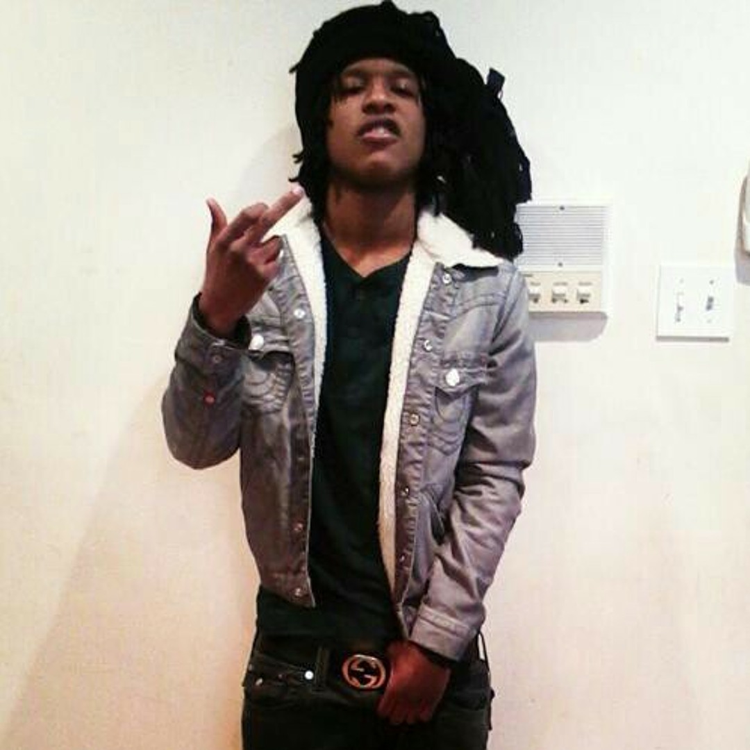 Stream L'A Capone - So Loud by Rosetto_ | Listen online for free on ...