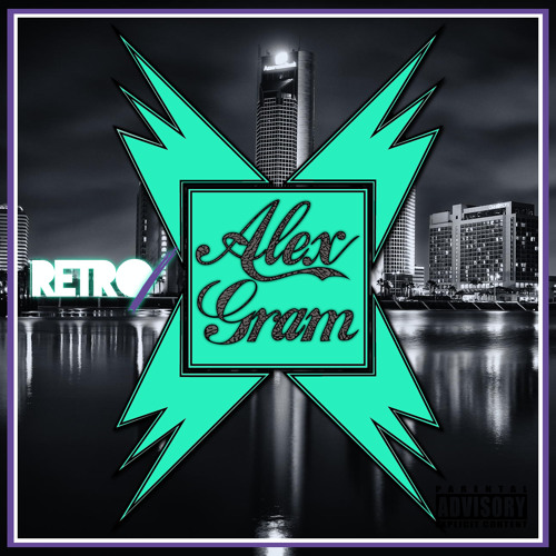 Stream Alex Gram - Invasion [Prod. Swag B] by Space Made Crusade ...