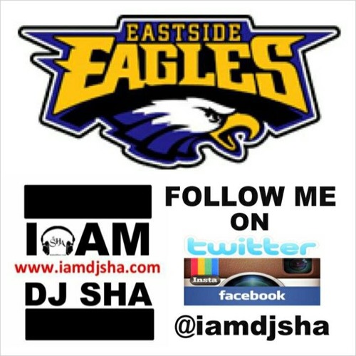 Stream MY TEAM (EASTSIDE ANTHEM) BY DJ SHA by IAMDJSHA | Listen online ...